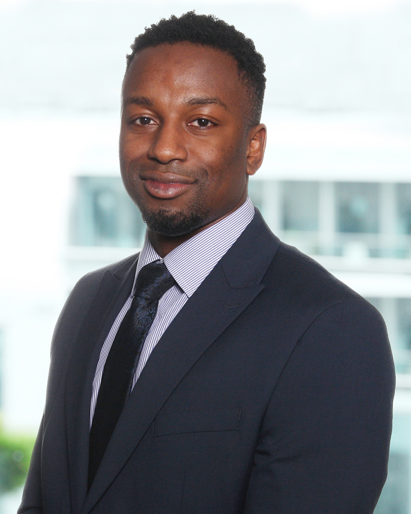 About Us - Black Solicitors Network
