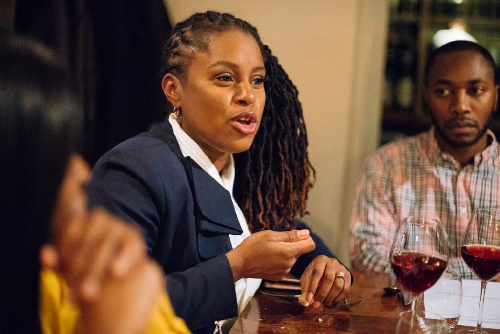 About Us - Black Solicitors Network