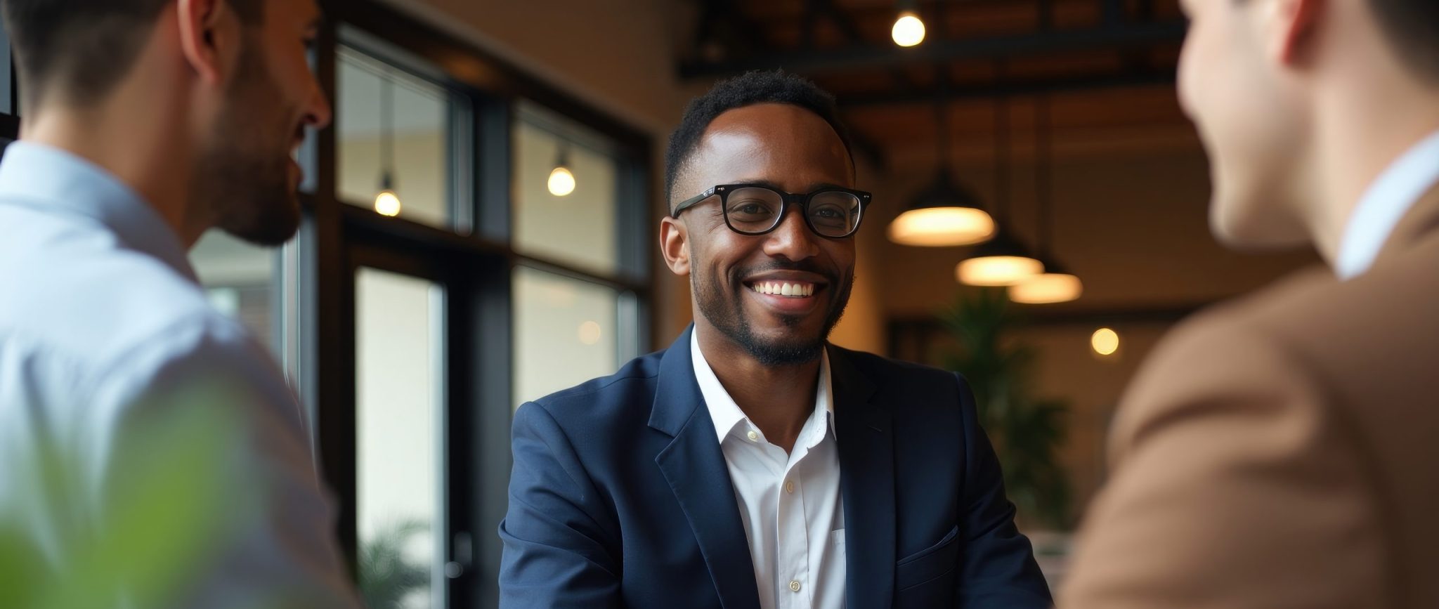 About Us - Black Solicitors Network