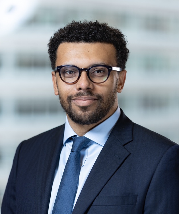 About Us - Black Solicitors Network